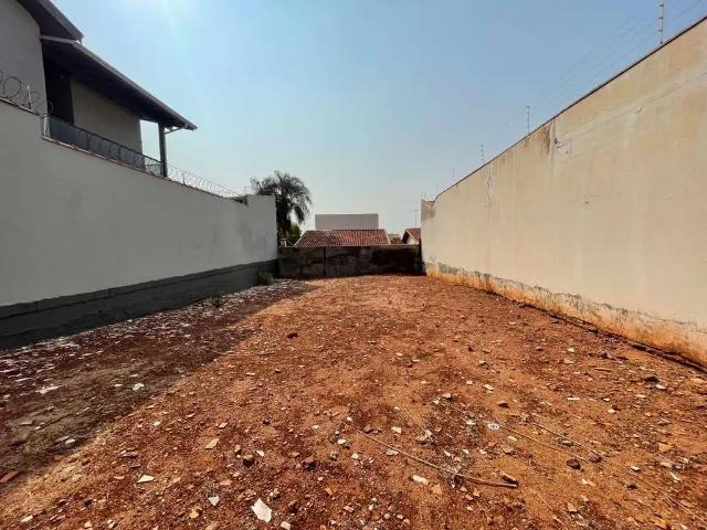 Terreno / Lote para Venda em Ribeirão Preto/SP Parque dos Lagos