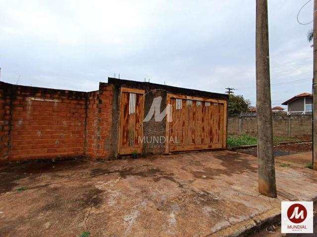 Terreno / Lote para Venda em Ribeirão Preto/SP Parque dos Lagos
