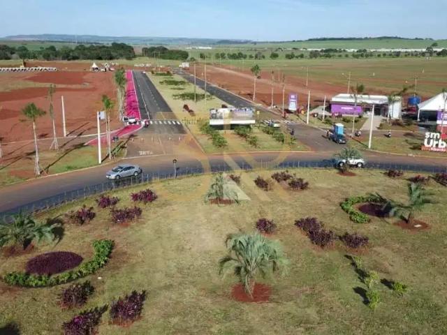 Terreno / Lote para Venda em Ribeirão Preto/SP Parque dos Lagos