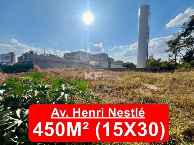 Terreno / Lote para Venda em Ribeirão Preto/SP Parque dos Lagos