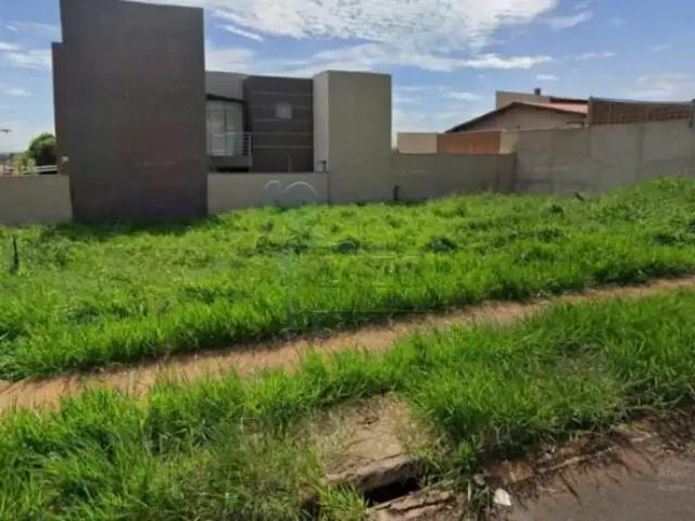 Terreno / Lote para Venda em Ribeirão Preto/SP Parque dos Lagos