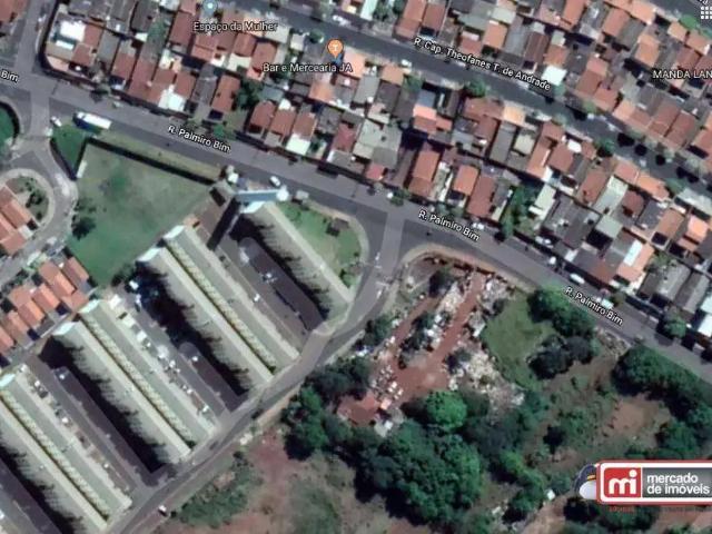 Terreno / Lote para Venda em Ribeirão Preto/SP Parque dos Pinus