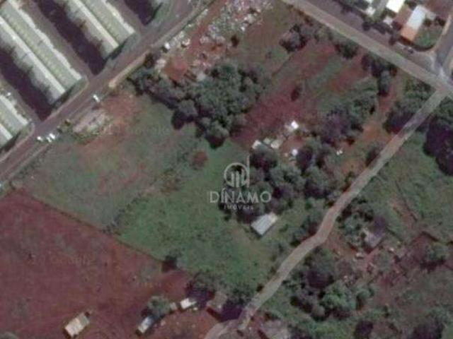 Terreno / Lote para Venda em Ribeirão Preto/SP Parque dos Pinus