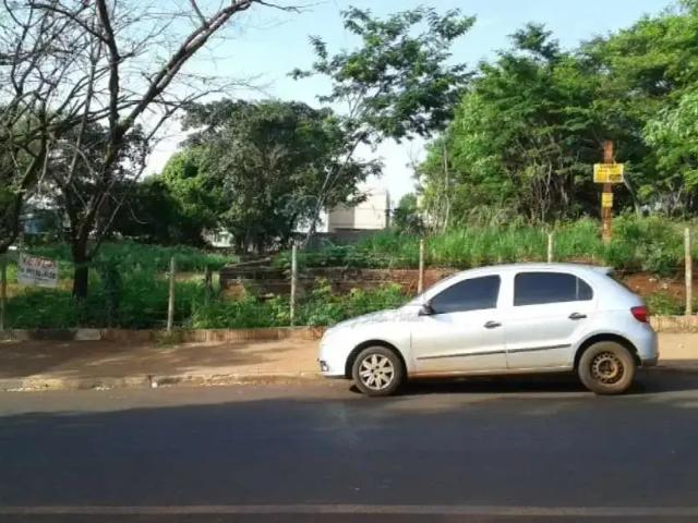 Terreno / Lote para Venda em Ribeirão Preto/SP Parque dos Pinus