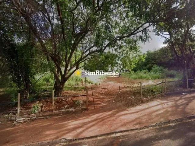 Terreno / Lote para Venda em Ribeirão Preto/SP Parque dos Pinus