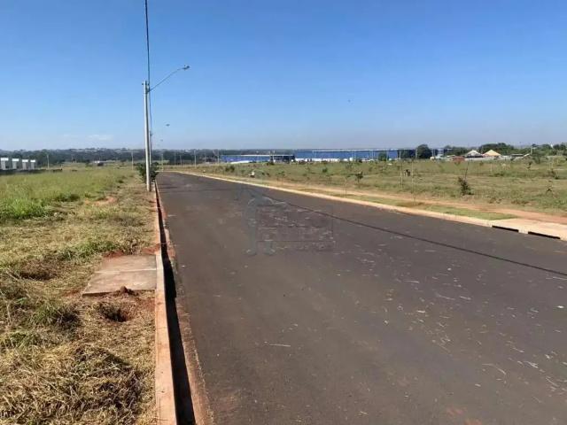 Terreno / Lote para Venda em Ribeirão Preto/SP Parque Industria