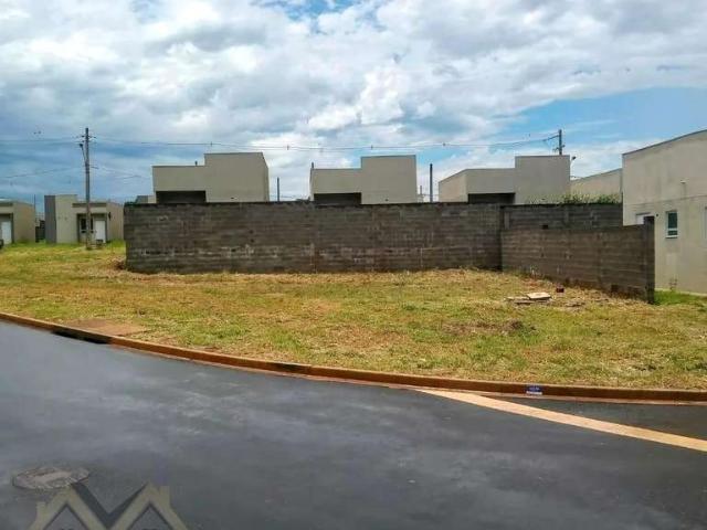 Terreno / Lote para Venda em Ribeirão Preto/SP Parque Industria
