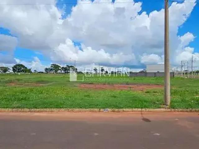 Terreno / Lote para Venda em Ribeirão Preto/SP Parque Industria