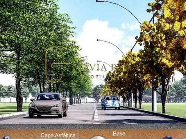 Terreno / Lote para Venda em Ribeirão Preto/SP Parque Industria