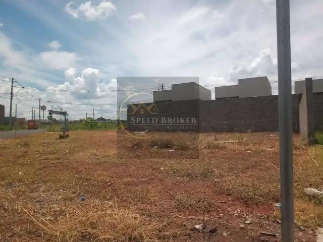 Terreno / Lote para Venda em Ribeirão Preto/SP Parque Industria