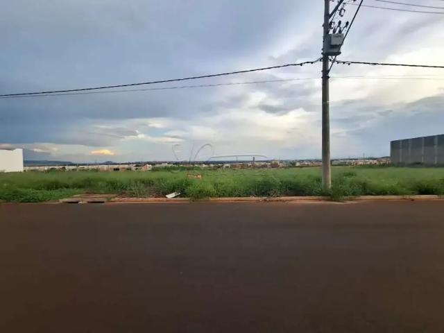 Terreno / Lote para Venda em Ribeirão Preto/SP Parque Industria