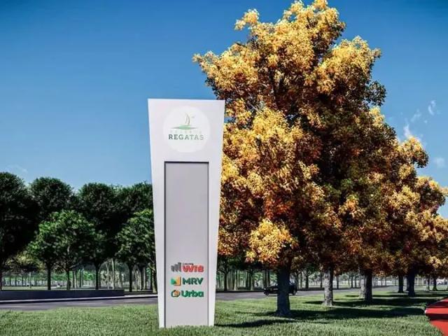 Terreno / Lote para Venda em Ribeirão Preto/SP Parque Industria