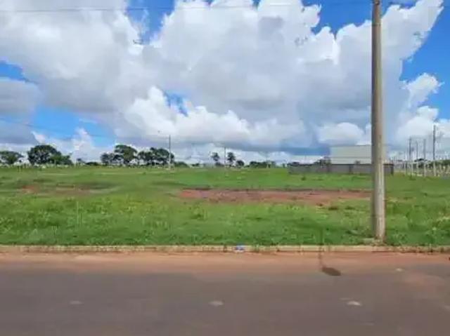 Terreno / Lote para Venda em Ribeirão Preto/SP Parque Industria