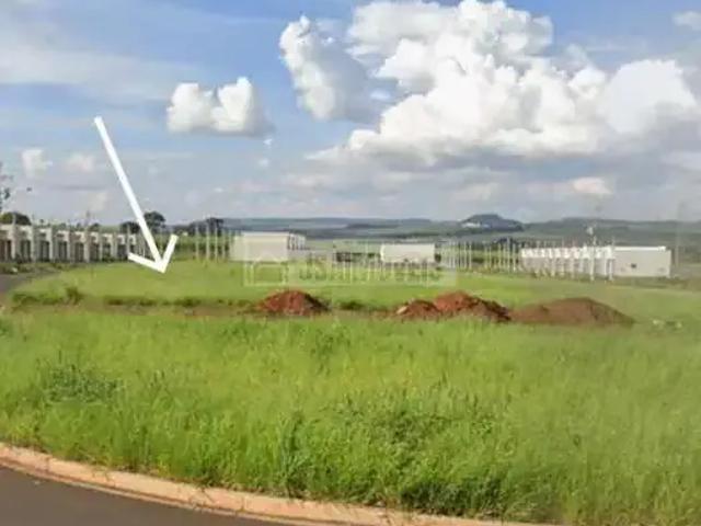 Terreno / Lote para Venda em Ribeirão Preto/SP Parque Industria
