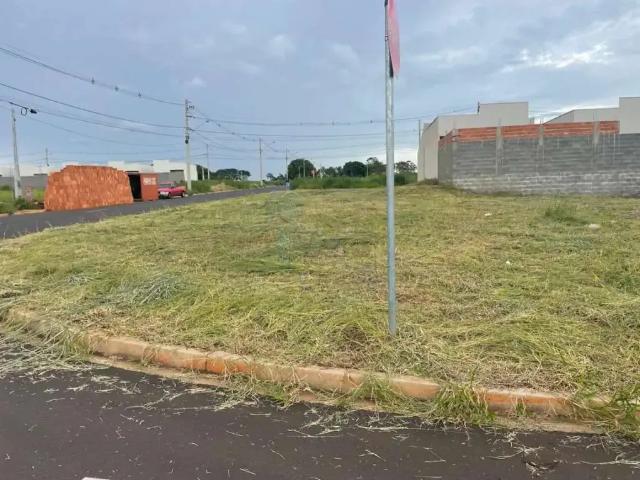 Terreno / Lote para Venda em Ribeirão Preto/SP Parque Industria