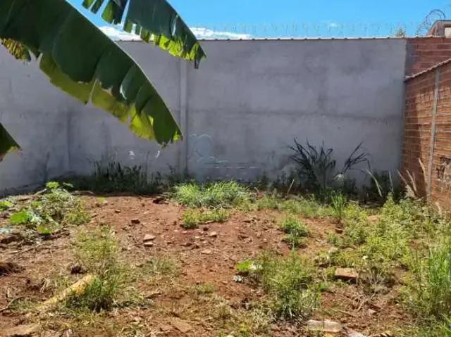 Terreno / Lote para Venda em Ribeirão Preto/SP Parque Industrial Avelino Alves Palma