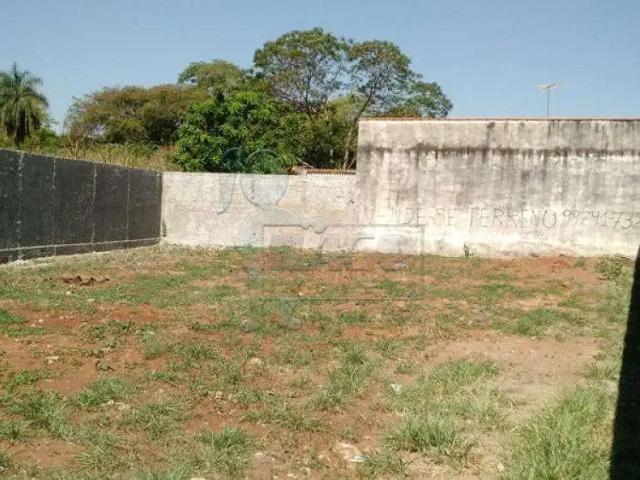 Terreno / Lote para Venda em Ribeirão Preto/SP Parque Industrial Lagoinha