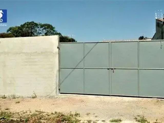 Terreno / Lote para Venda em Ribeirão Preto/SP Parque Industrial Lagoinha