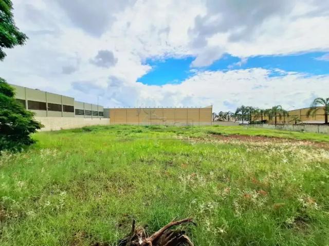 Terreno / Lote para Venda em Ribeirão Preto/SP Parque Industrial Lagoinha