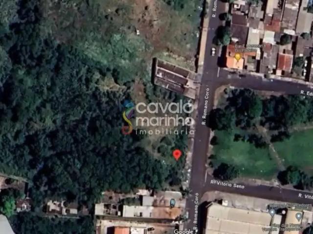 Terreno / Lote para Venda em Ribeirão Preto/SP Parque Industrial Tanquinho