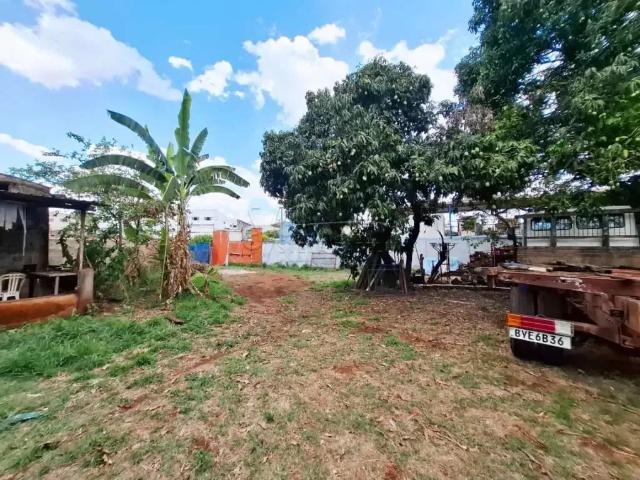 Terreno / Lote para Venda em Ribeirão Preto/SP Parque Industrial Tanquinho
