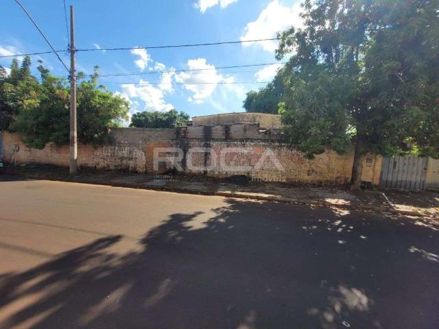 Terreno / Lote para Venda em Ribeirão Preto/SP Parque Industrial Tanquinho