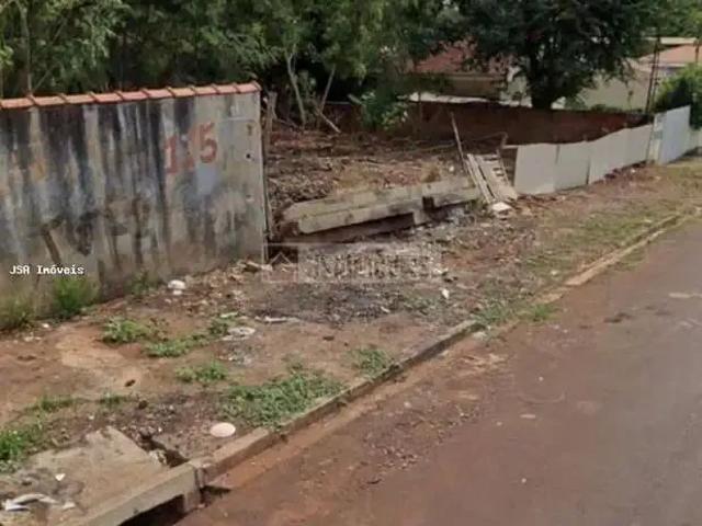 Terreno / Lote para Venda em Ribeirão Preto/SP Parque Industrial Tanquinho