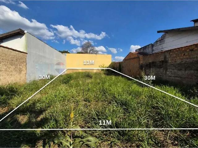 Terreno / Lote para Venda em Ribeirão Preto/SP Parque Residencial Cândido Portinari