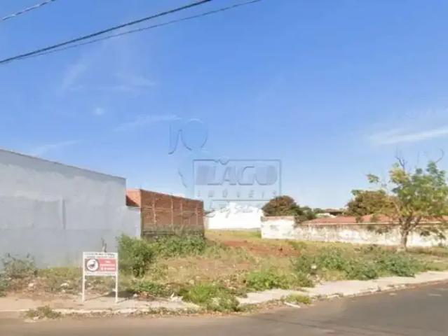 Terreno / Lote para Venda em Ribeirão Preto/SP Parque Residencial Cidade Universitária