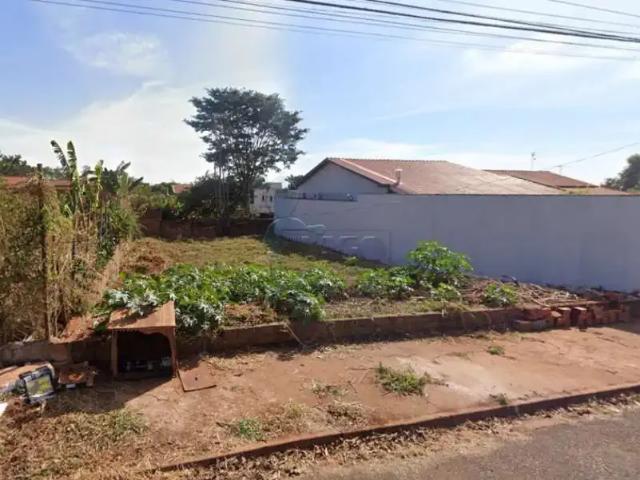Terreno / Lote para Venda em Ribeirão Preto/SP Parque Residencial Cidade Universitária