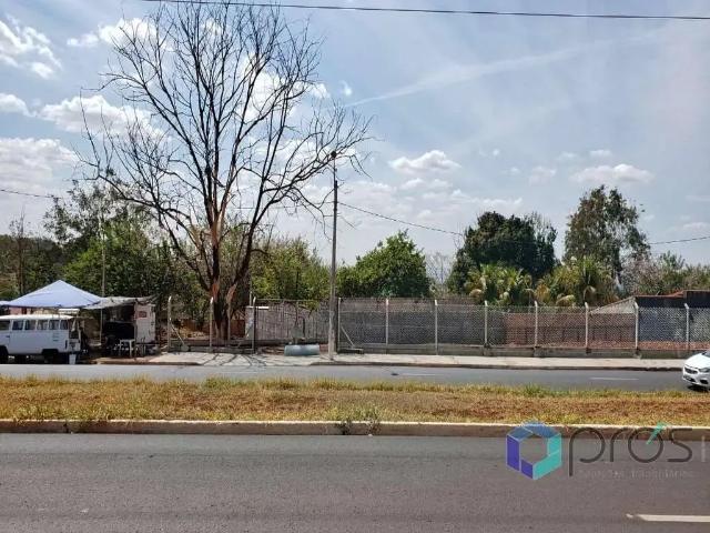 Terreno / Lote para Venda em Ribeirão Preto/SP Parque Residencial Cidade Universitária