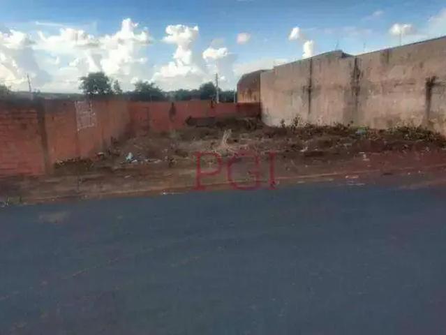 Terreno / Lote para Venda em Ribeirão Preto/SP Parque Residencial Cidade Universitária