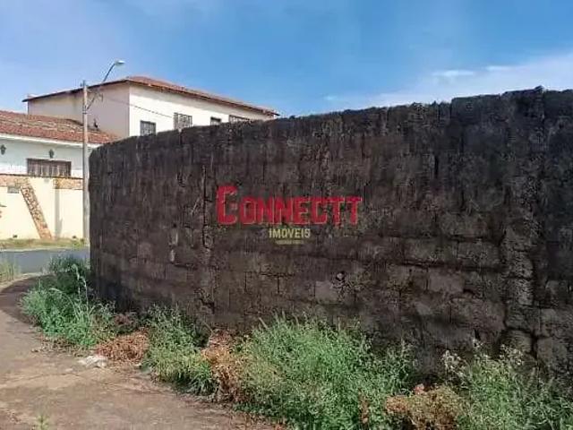 Terreno / Lote para Venda em Ribeirão Preto/SP Parque Residencial Cidade Universitária