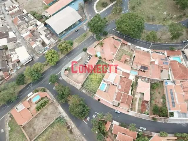 Terreno / Lote para Venda em Ribeirão Preto/SP Parque Residencial Cidade Universitária