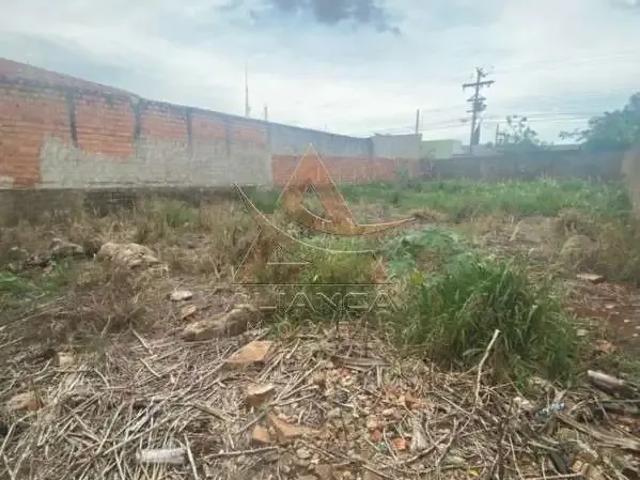 Terreno / Lote para Venda em Ribeirão Preto/SP Parque Residencial Cidade Universitária