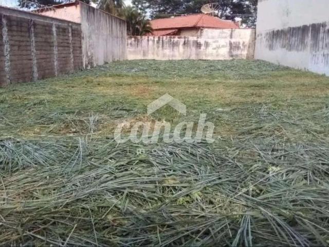 Terreno / Lote para Venda em Ribeirão Preto/SP Parque Residencial Cidade Universitária