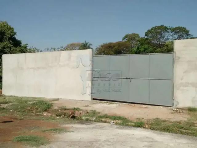 Terreno / Lote para Venda em Ribeirão Preto/SP Parque Residencial Lagoinha