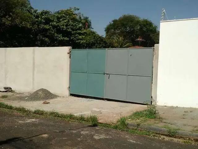 Terreno / Lote para Venda em Ribeirão Preto/SP Parque Residencial Lagoinha