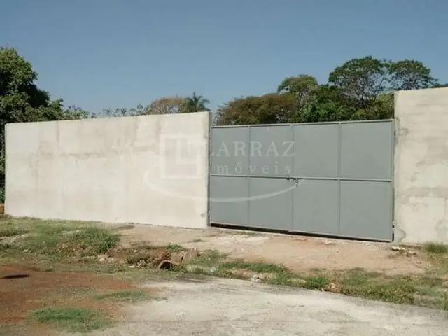 Terreno / Lote para Venda em Ribeirão Preto/SP Parque Residencial Lagoinha