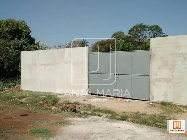 Terreno / Lote para Venda em Ribeirão Preto/SP Parque Residencial Lagoinha