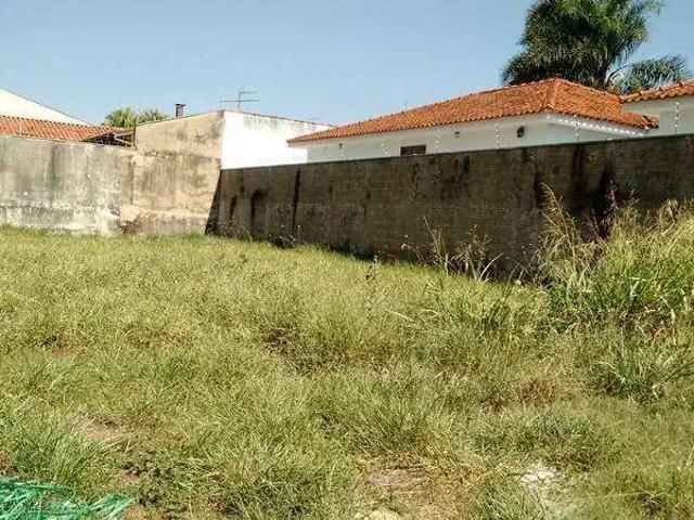 Terreno / Lote para Venda em Ribeirão Preto/SP Parque Residencial Lagoinha