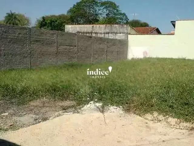 Terreno / Lote para Venda em Ribeirão Preto/SP Parque Residencial Lagoinha