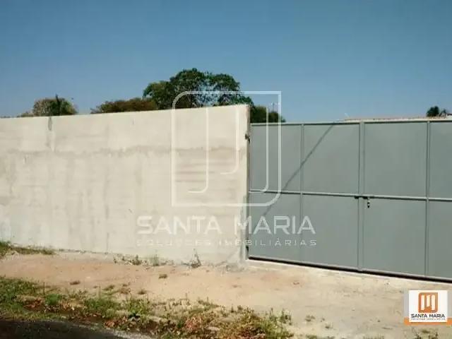 Terreno / Lote para Venda em Ribeirão Preto/SP Parque Residencial Lagoinha