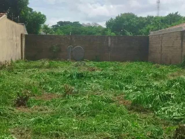 Terreno / Lote para Venda em Ribeirão Preto/SP Parque Residencial Lagoinha
