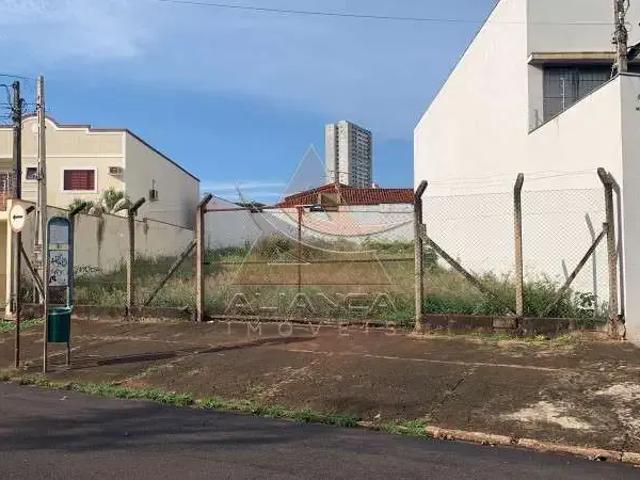 Terreno / Lote para Venda em Ribeirão Preto/SP Parque Residencial Lagoinha