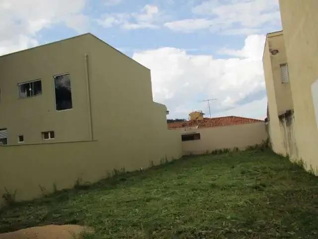 Terreno / Lote para Venda em Ribeirão Preto/SP Parque Residencial Lagoinha