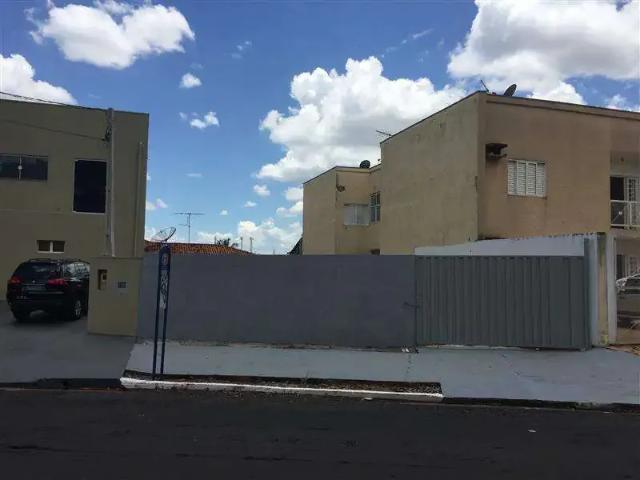 Terreno / Lote para Venda em Ribeirão Preto/SP Parque Residencial Lagoinha