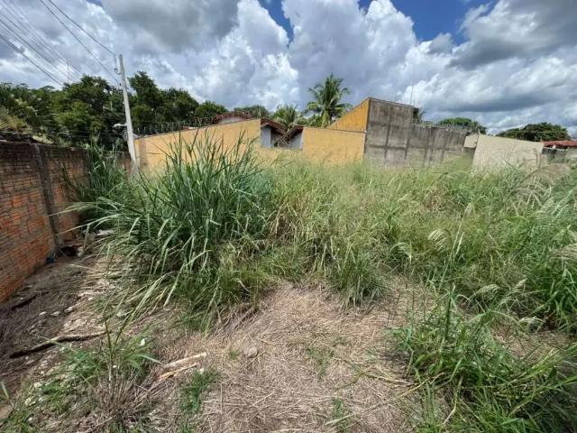 Terreno / Lote para Venda em Ribeirão Preto/SP Parque Residencial Lagoinha