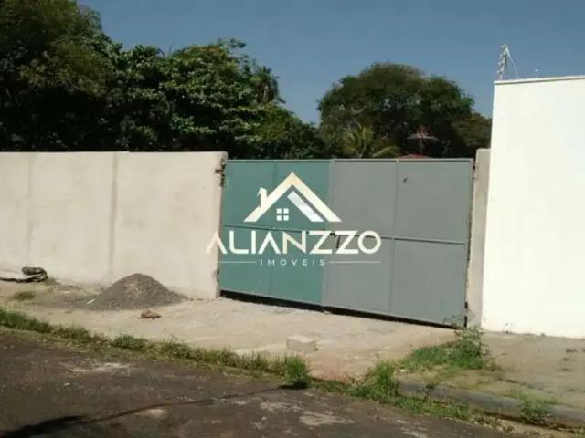 Terreno / Lote para Venda em Ribeirão Preto/SP Parque Residencial Lagoinha