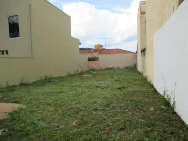 Terreno / Lote para Venda em Ribeirão Preto/SP Parque Residencial Lagoinha